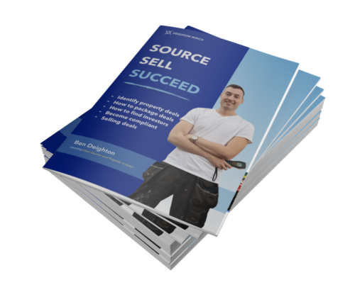 Deal Sourcing Guide - Property Resource Hub